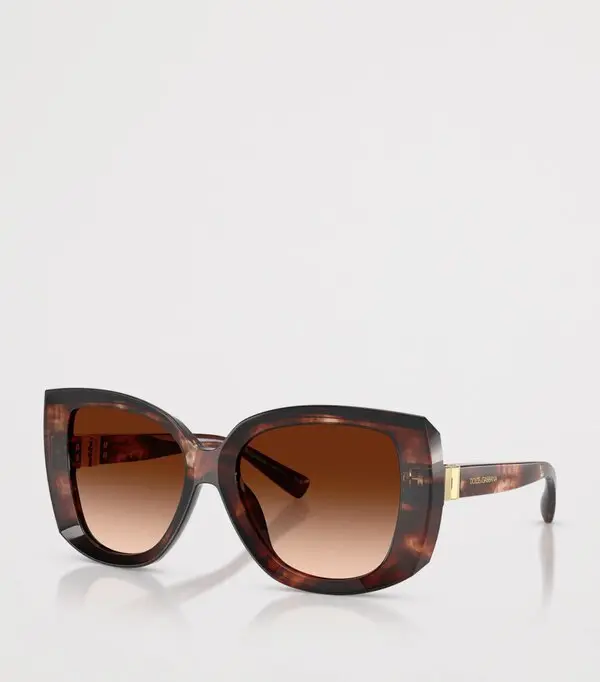 Dolce & Gabbana Square Sunglasses