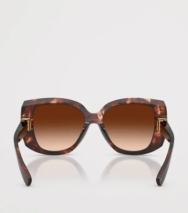Dolce & Gabbana Square Sunglasses
