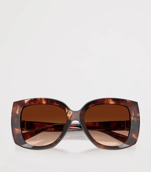 Dolce & Gabbana Square Sunglasses