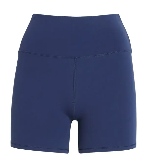 Vuori Allthefeels Shorts - Blue