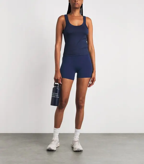 Vuori Allthefeels Shorts