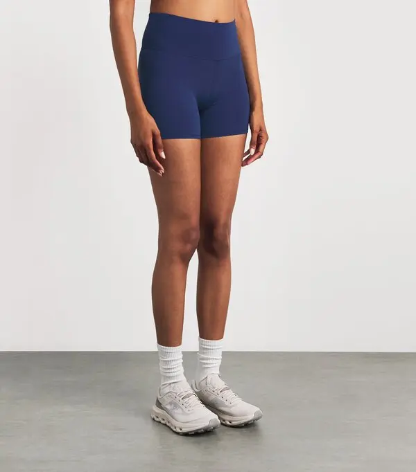 Vuori Allthefeels Shorts