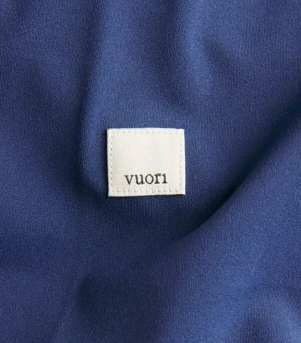 Vuori Allthefeels Shorts