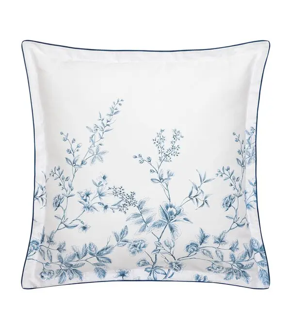 ALEXANDRE TURPAULT Organic Cotton Amboise Pillowcase