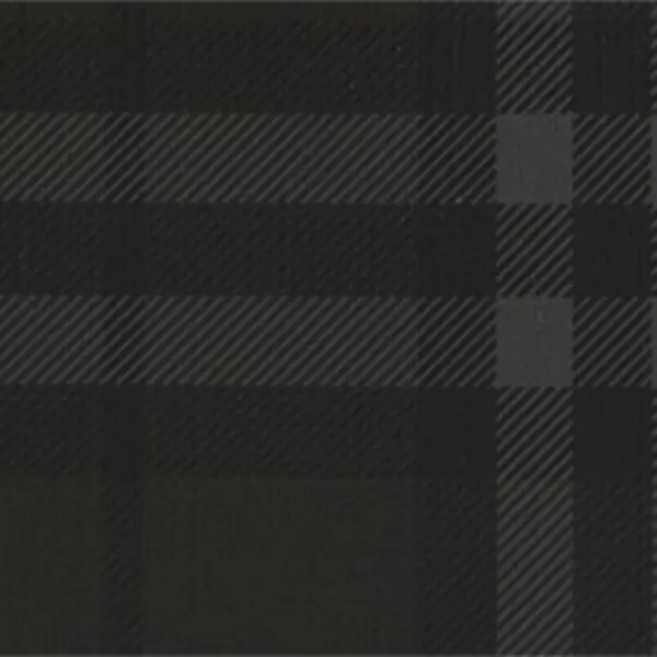 Burberry City Check Clip Backpack