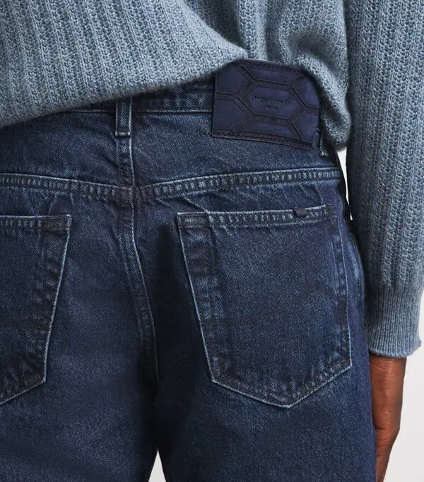 Jacob Cohen Bard Slim Jeans