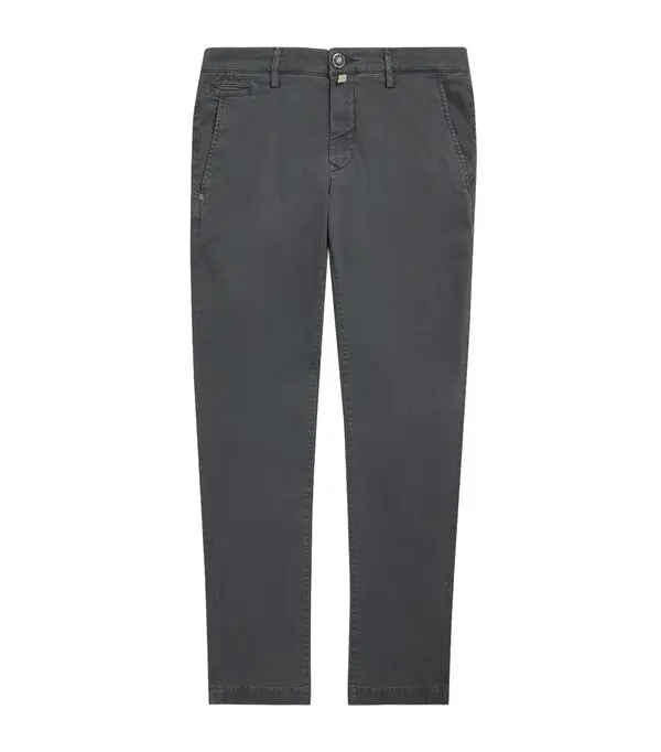 Jacob Cohen Bobby Slim Chinos