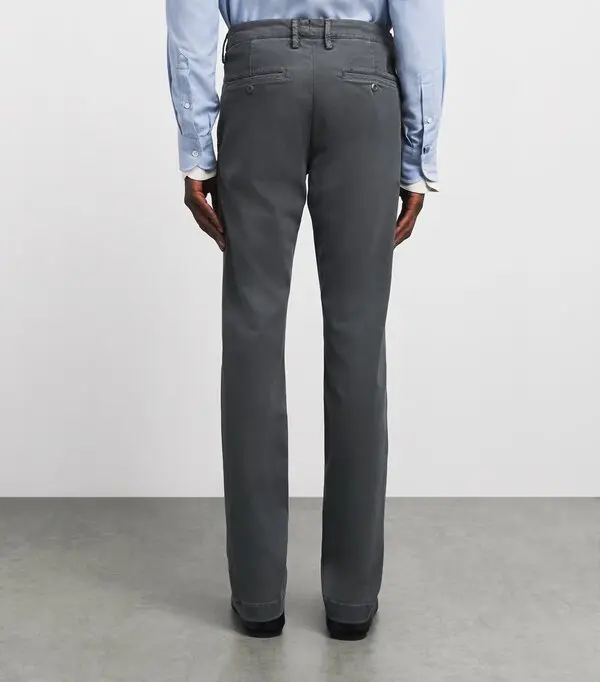 Jacob Cohen Bobby Slim Chinos