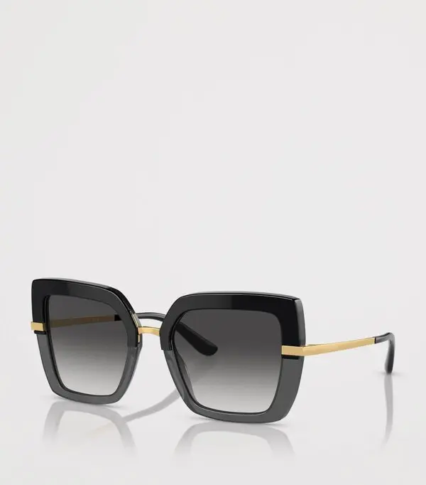 Dolce & Gabbana Square Sunglasses