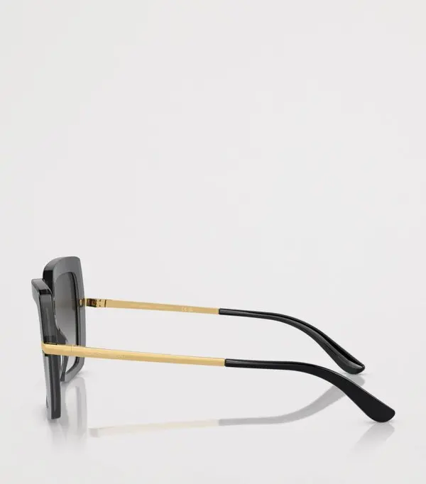 Dolce & Gabbana Square Sunglasses