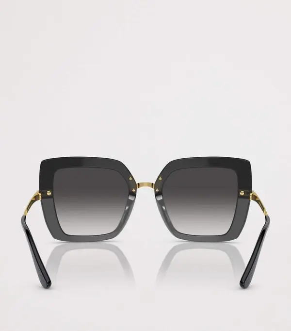 Dolce & Gabbana Square Sunglasses