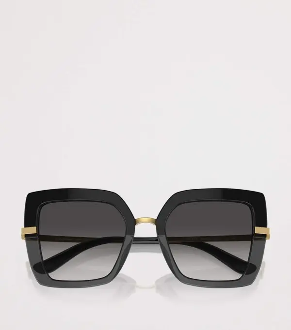 Dolce & Gabbana Square Sunglasses