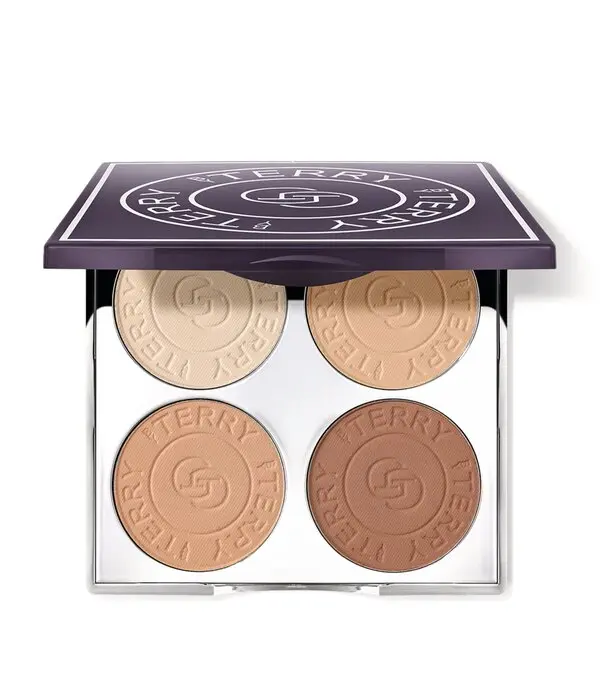 By Terry Hyaluronic Hydra-powder Palette