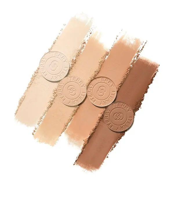 By Terry Hyaluronic Hydra-powder Palette