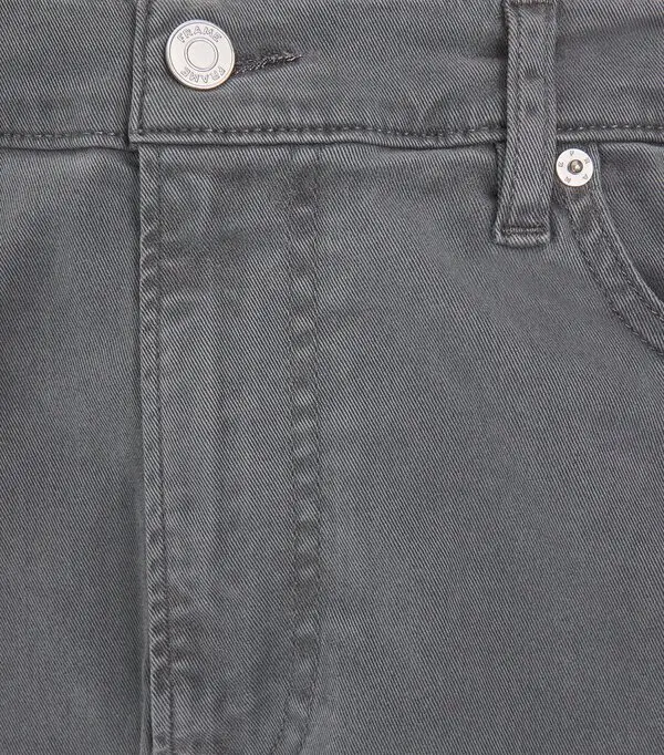 FRAME The Modern Straight Jeans