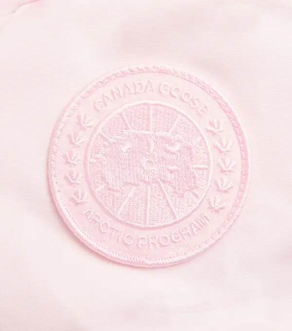 Canada Goose Grandview Cropped Jacket