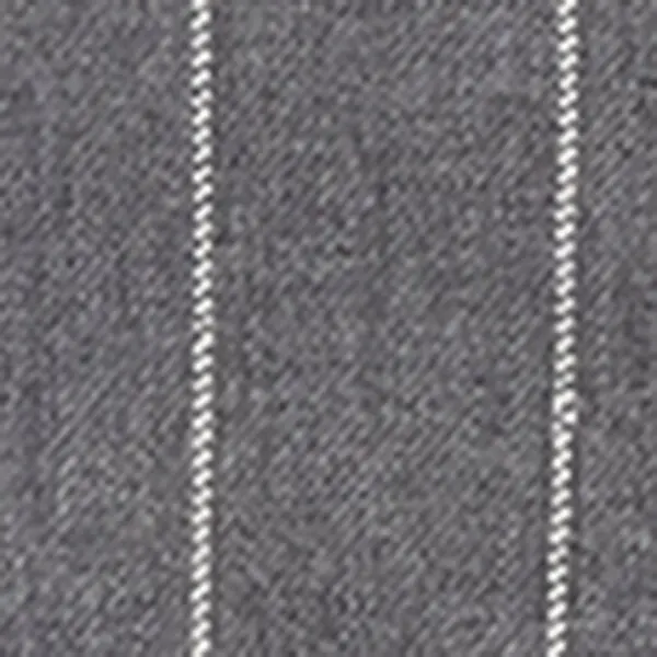 Monnalisa Pinstripe Levantina Dress