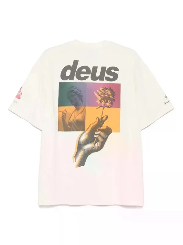 Deus Ex Machina Dig U T-shirt