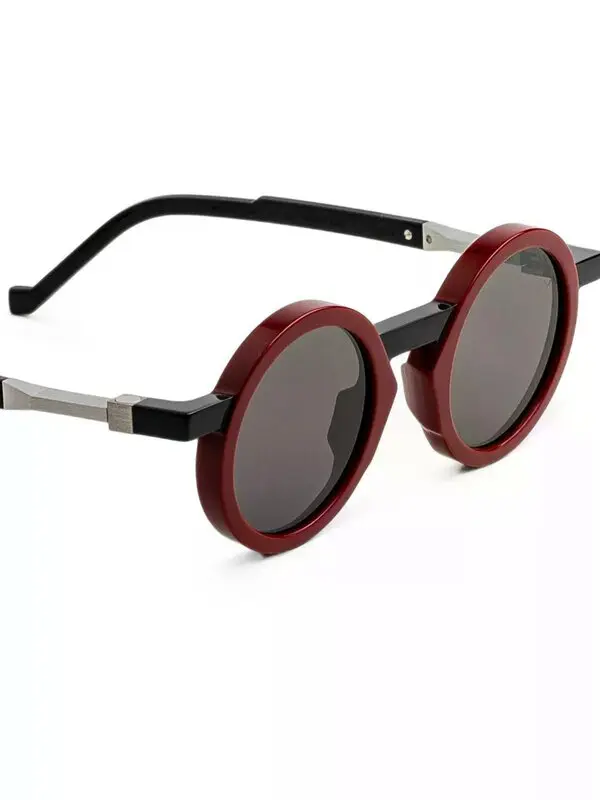 VAVA EYEWEAR Round-frame Sunglasses