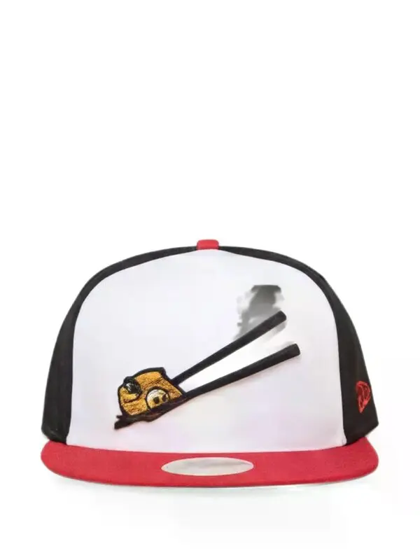 New Era 59fifty Cap
