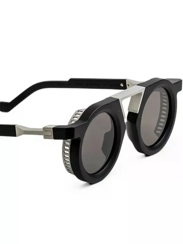 VAVA EYEWEAR Geometric-frame Sunglasses
