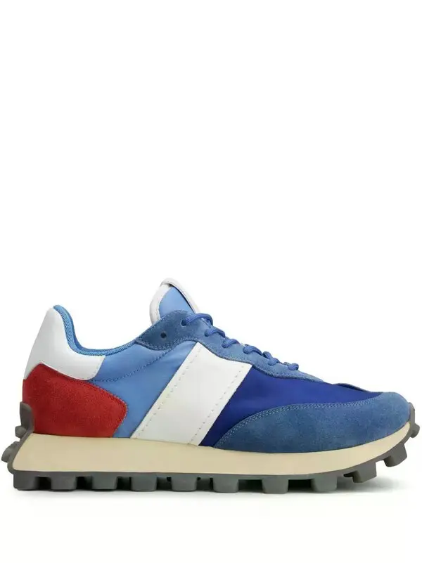 TOD'S 1t Low-top Sneakers