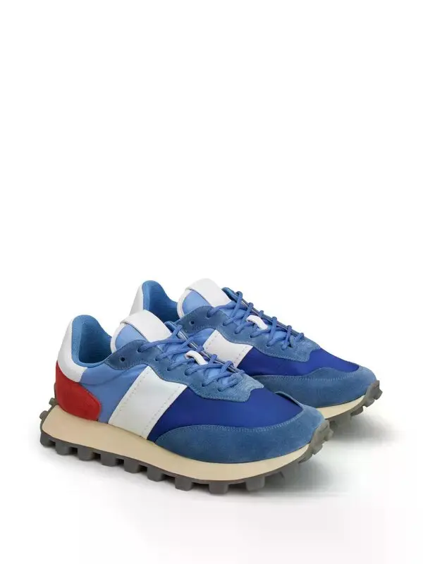 TOD'S 1t Low-top Sneakers
