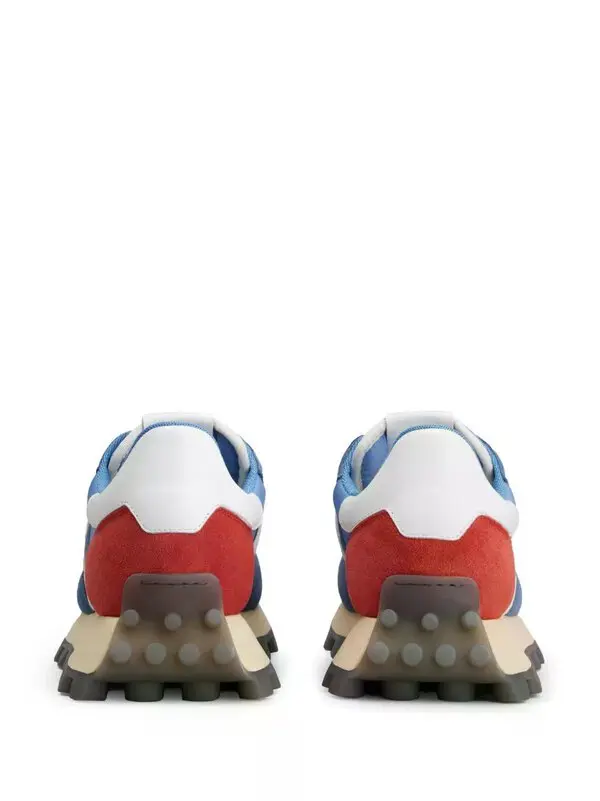 TOD'S 1t Low-top Sneakers
