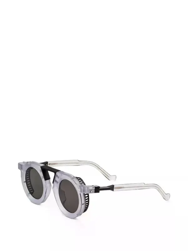 VAVA EYEWEAR Round-frame Sunglasses