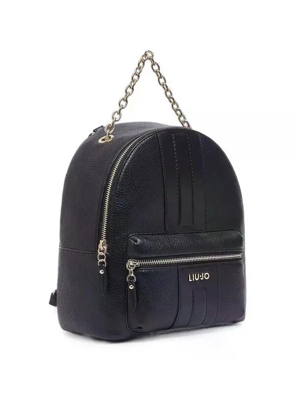 Liu Jo Chain-detail Backpack