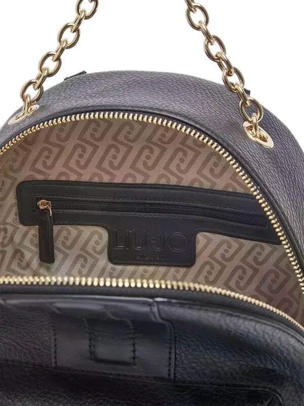 Liu Jo Chain-detail Backpack