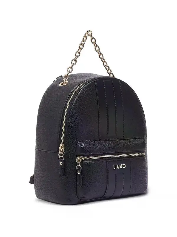Liu Jo Chain-detail Backpack