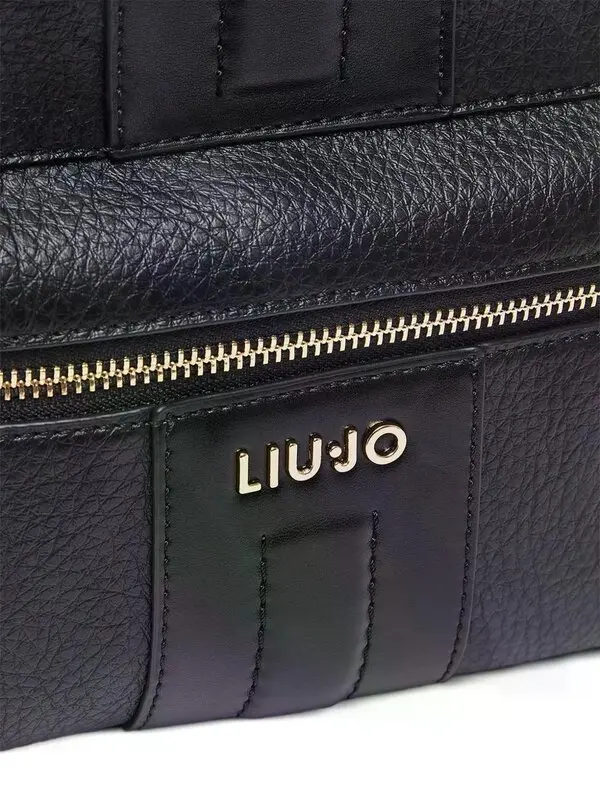 Liu Jo Chain-detail Backpack