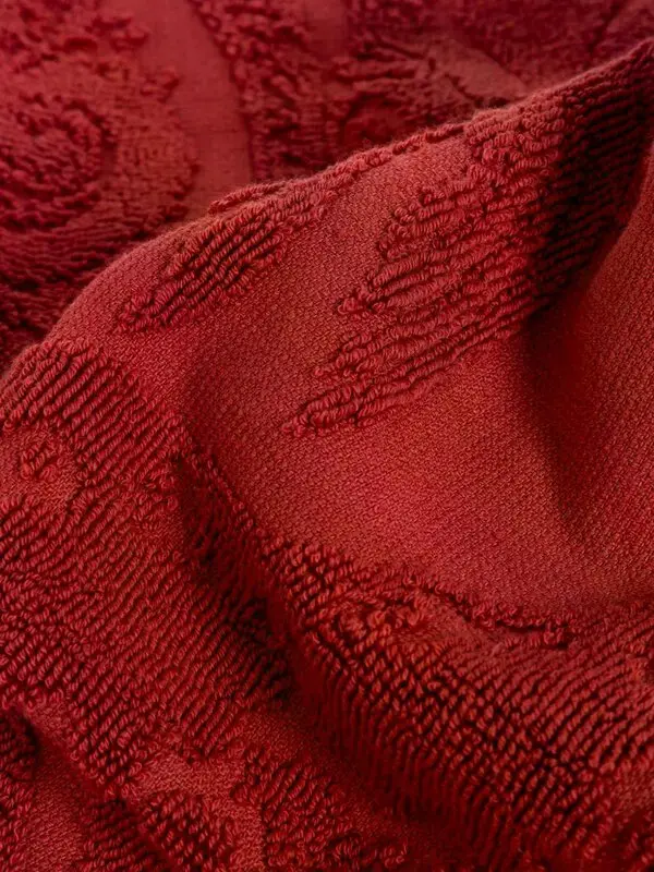 Etro Pegaso-jacquard Towels