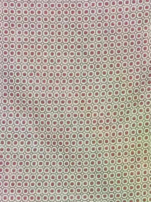 Eleventy Geometric-pattern Pocket Square