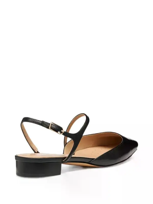Geox Giselda Ballet Flats