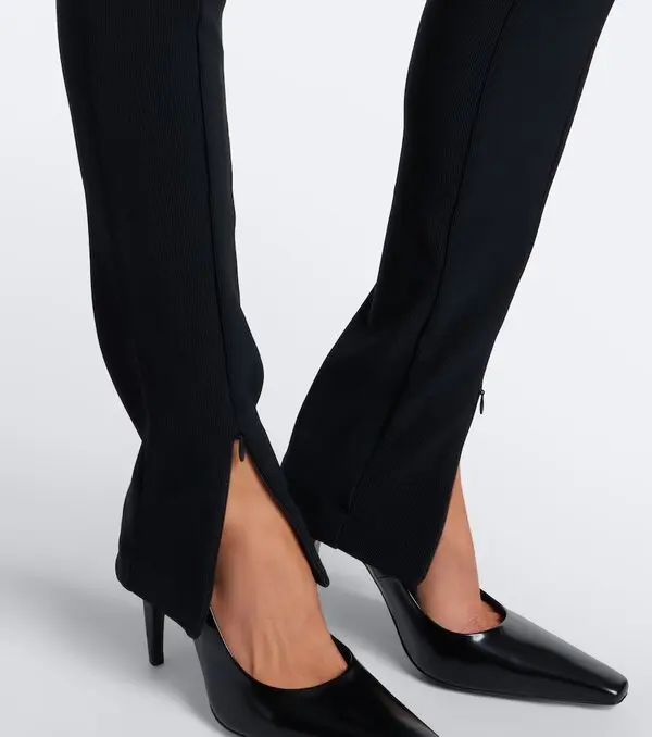 THE FRANKIE SHOP Oya Leggings
