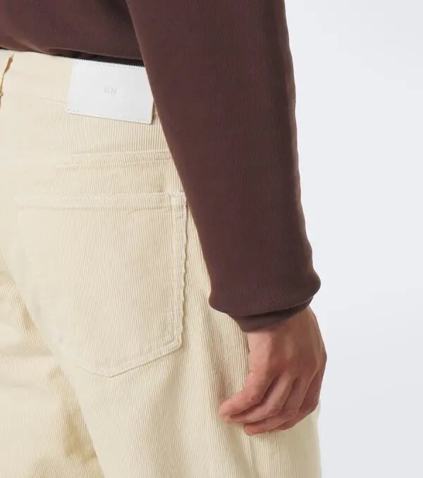 Studio Nicholson Riso Straight Jeans