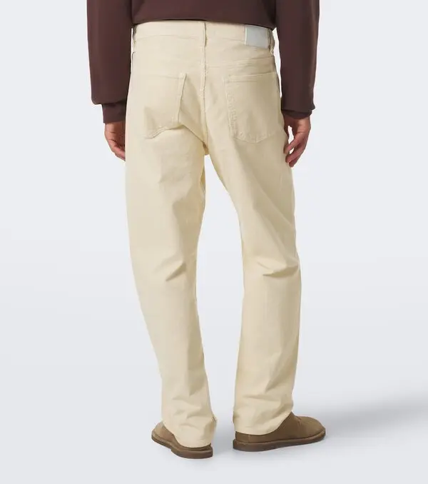 Studio Nicholson Riso Straight Jeans