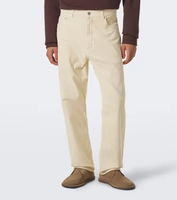 Studio Nicholson Riso Straight Jeans