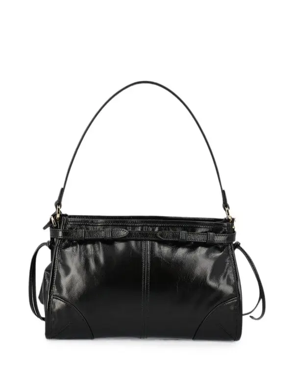 Prada Bonnie Small Leather Handbag