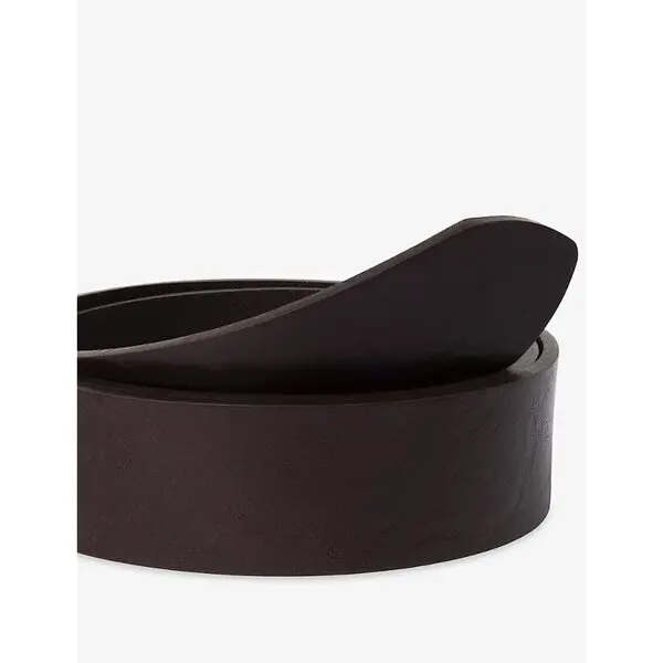 HACKETT Leather Belt