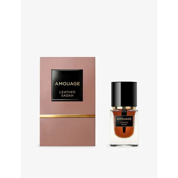 AMOUAGE Leather Sadah Perfume Oil