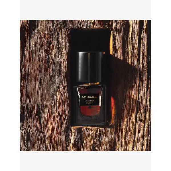 AMOUAGE Leather Sadah Perfume Oil