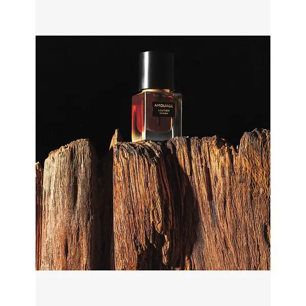 AMOUAGE Leather Sadah Perfume Oil