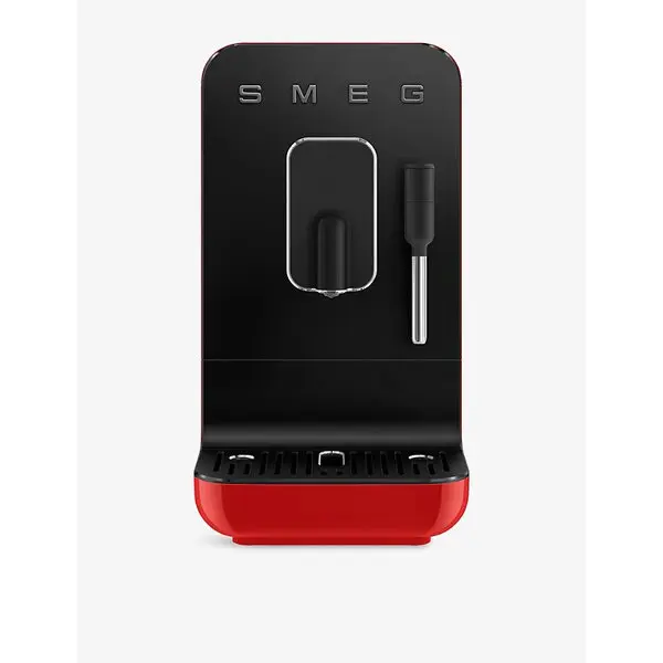 SMEG X Porsche Bean To Cup Automatic Coffee Machine