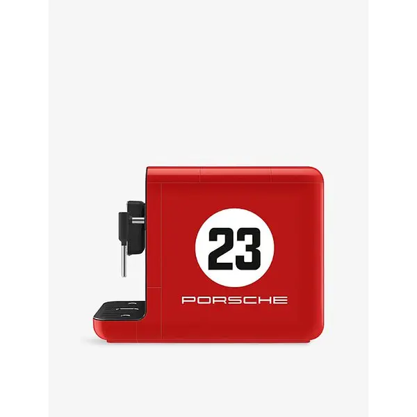 SMEG X Porsche Bean To Cup Automatic Coffee Machine