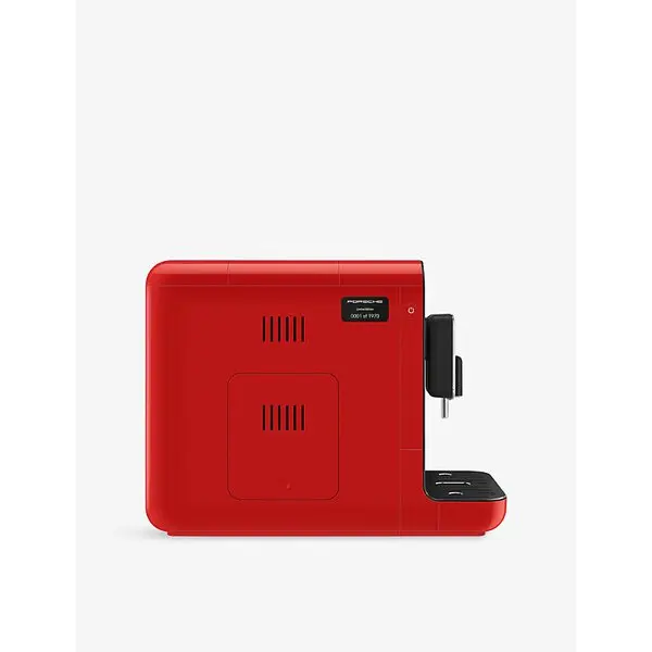 SMEG X Porsche Bean To Cup Automatic Coffee Machine