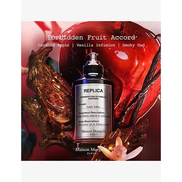 MAISON MARGIELA Replica Lost Eden Eau De Parfum
