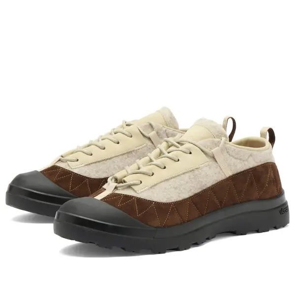 RANRA Kalt Wool Shoes